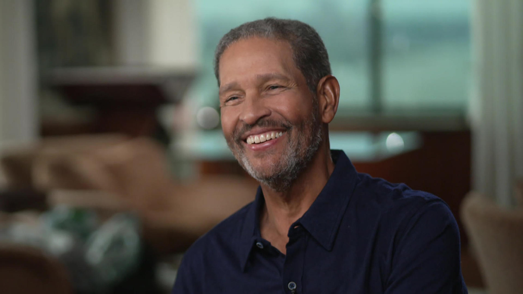 Watch Sunday Morning: Bryant Gumbel on wrapping up HBO's "Real Sports ...
