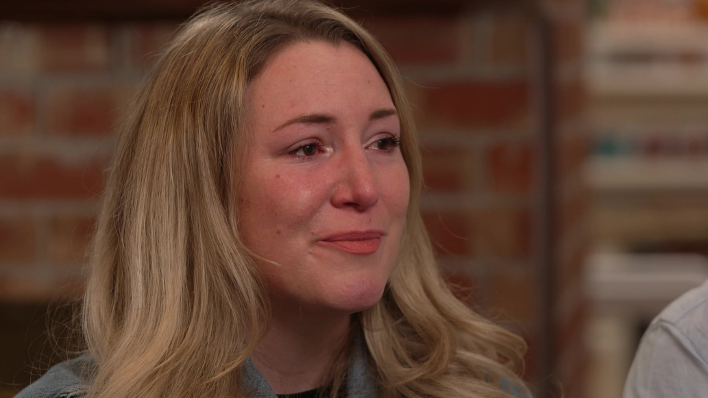 Watch Sunday Morning: Kate Cox on her struggle to obtain an abortion in ...