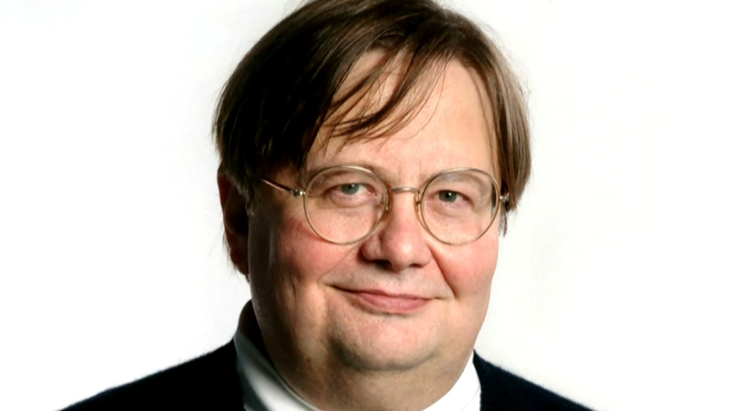 Watch CBS Evening News: Tom Shales, renowned television critic, dies at ...