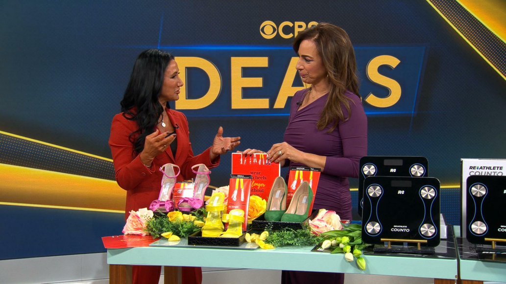 Watch CBS Saturday Morning: Where to get the latest CBS Mornings Deals ...