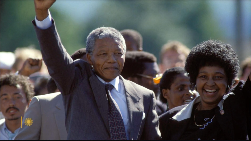 Watch Sunday Morning: Almanac: February 11 - Full show on CBS