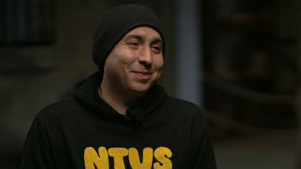 Watch CBS Saturday Morning: Tommy Orange on new book "Wandering Stars" - Full show on CBS