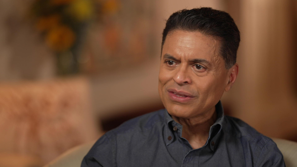 Watch Sunday Morning: Fareed Zakaria on "Age of Revolutions" - Full ...