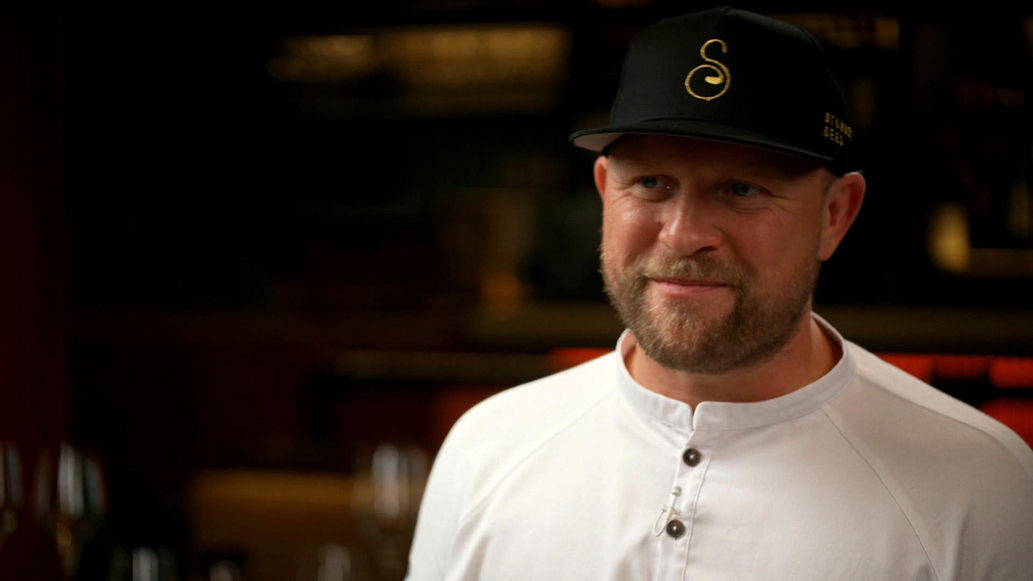 Watch CBS Saturday Morning: The Dish: Jeremy Ford - Full show on CBS