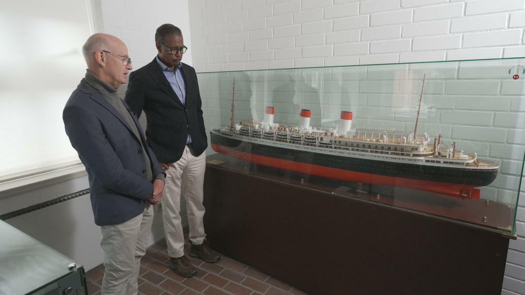 Watch 60 Minutes: The sinking of the Cap Arcona Nazi ship - Full show ...