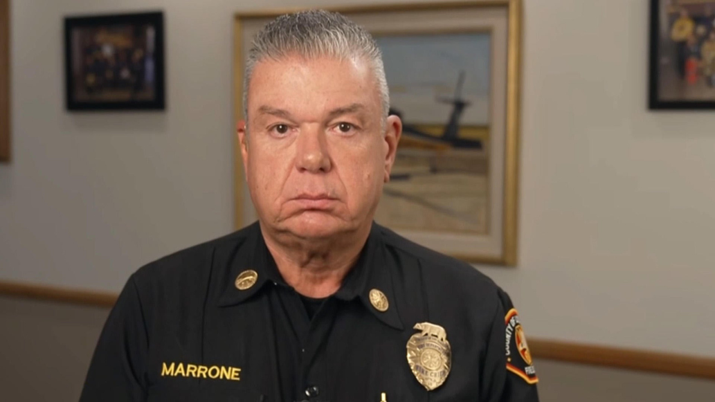 Watch CBS Mornings L.A. County fire chief on ongoing efforts - Paramount+