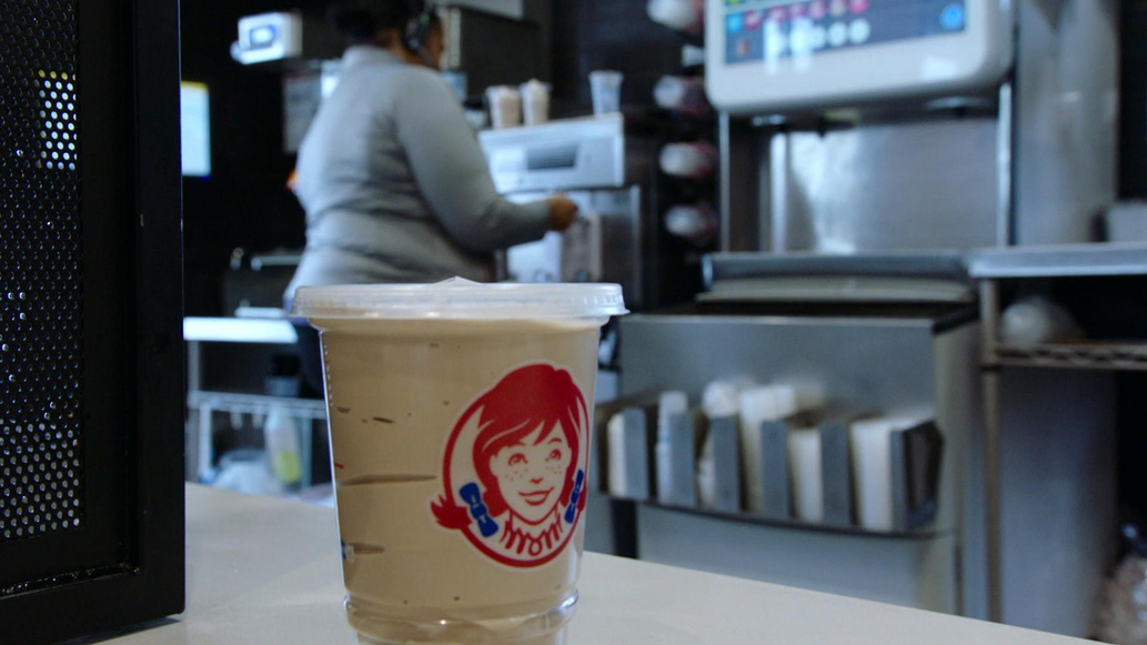 Watch CBS Saturday Morning: Wendy's to launch new Frosty flavor next week - Full show on CBS