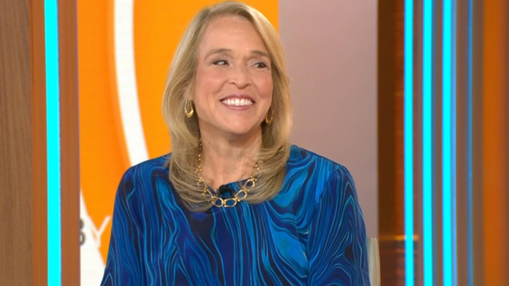 Watch CBS Mornings Exploring psychedelic-assisted therapy - Paramount+
