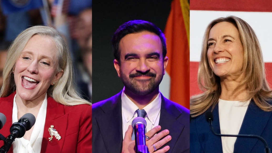 Watch CBS Mornings Breaking down election results - Paramount+