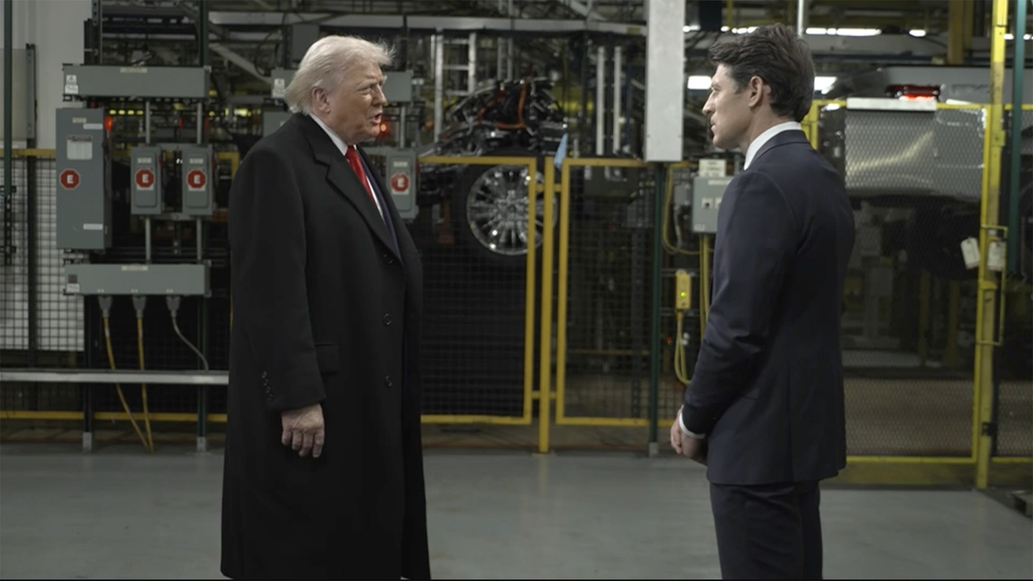 Watch CBS Evening News Season 2026 Episode 13: 1/13: CBS Evening News ...