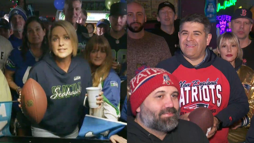 Watch CBS Mornings Super cities showdown: Seattle vs. Boston - Paramount+