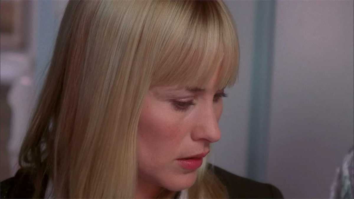 Watch Medium Season 1 Episode 8: Medium - Lucky – Full show on ...