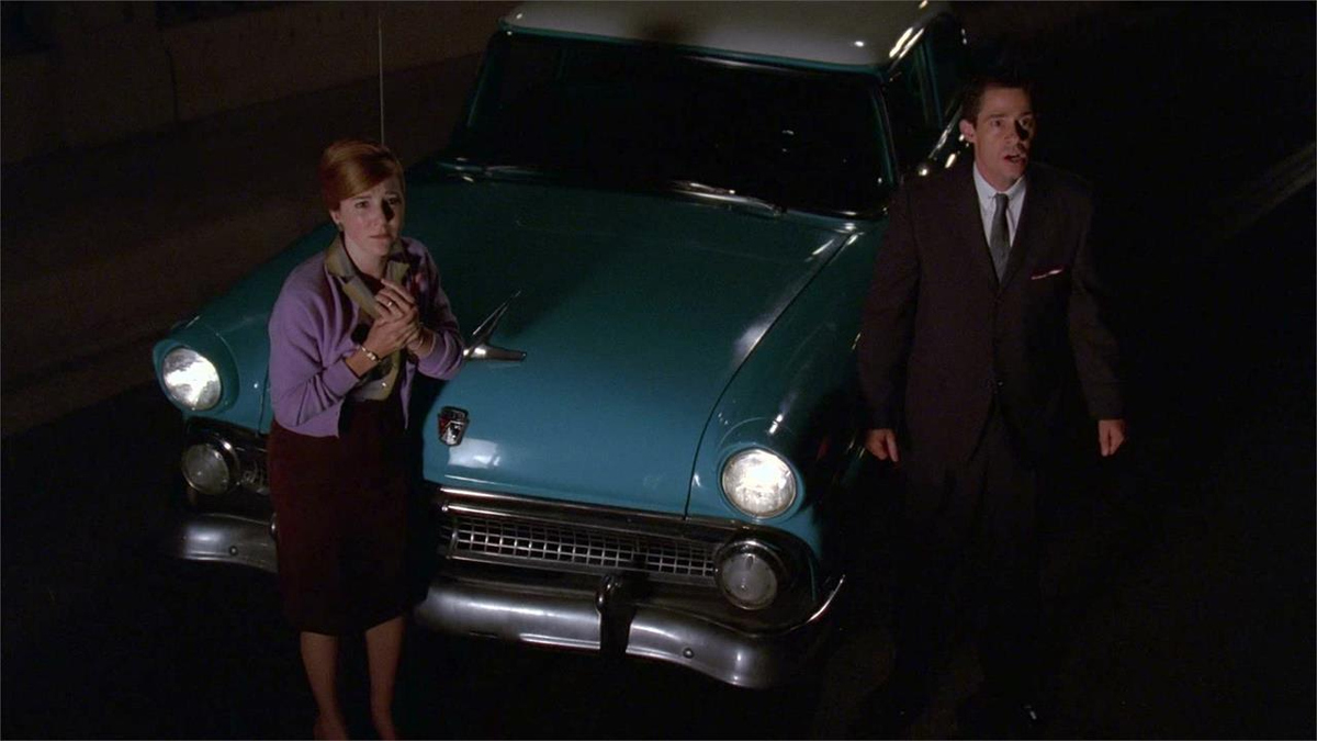 Watch Medium Season 2 Episode 3: Medium - Time Out of Mind – Full show ...