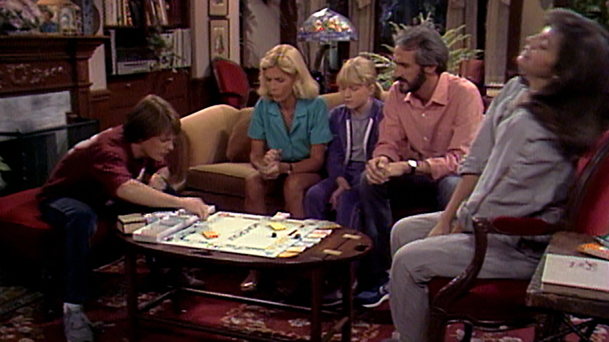 Watch Family Ties Season 2 Episode 6: Family Ties - Speed Trap – Full ...