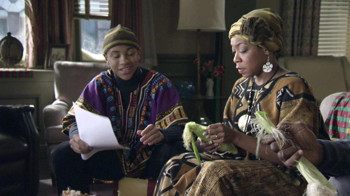 Watch Everybody Hates Chris Season 3 Episode 10: Everybody Hates ...