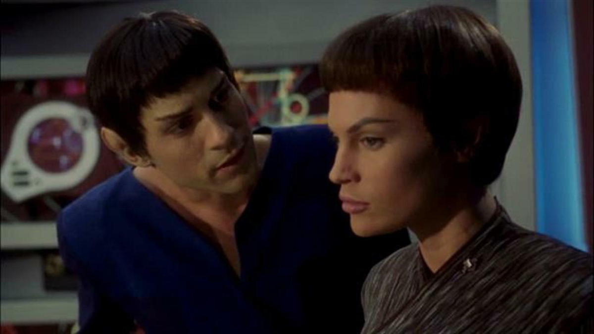 Watch Star Trek: Enterprise Season 1 Episode 17: Fusion - Full show on ...