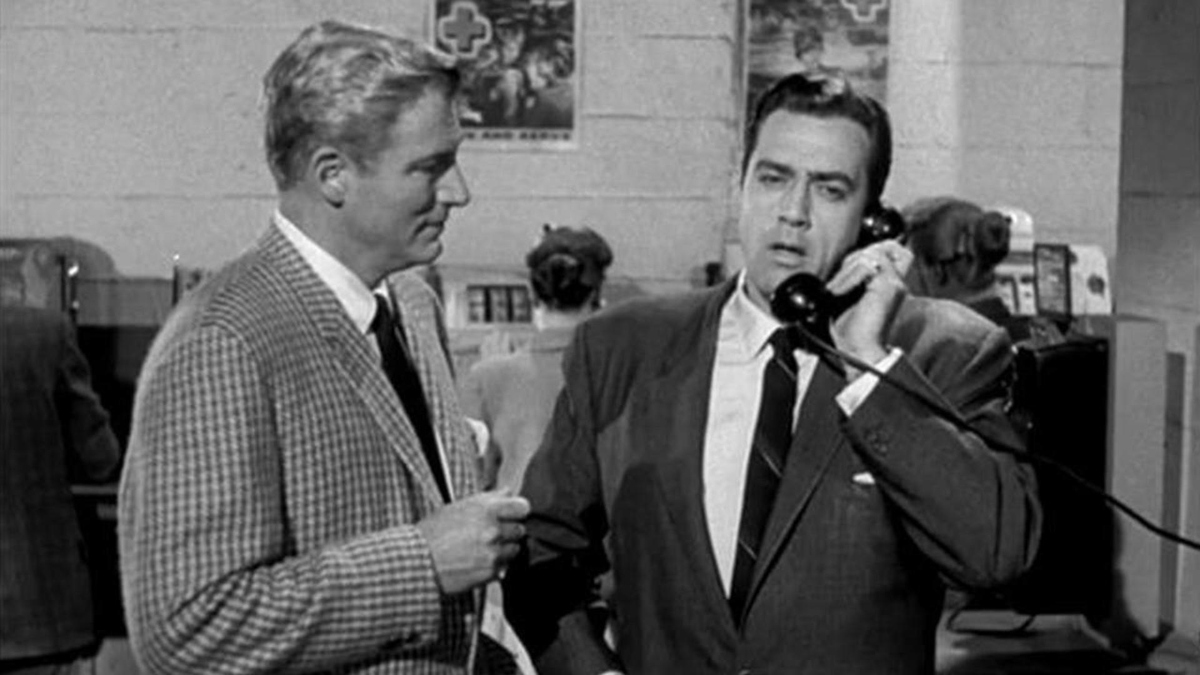 Watch Perry Mason Season 1 Episode 39: The Case Of The Rolling Bones ...