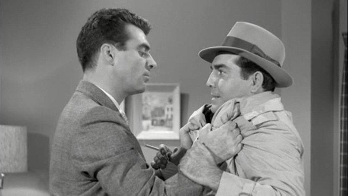 Watch Perry Mason Season 1 Episode 23: Perry Mason - The Case Of The ...