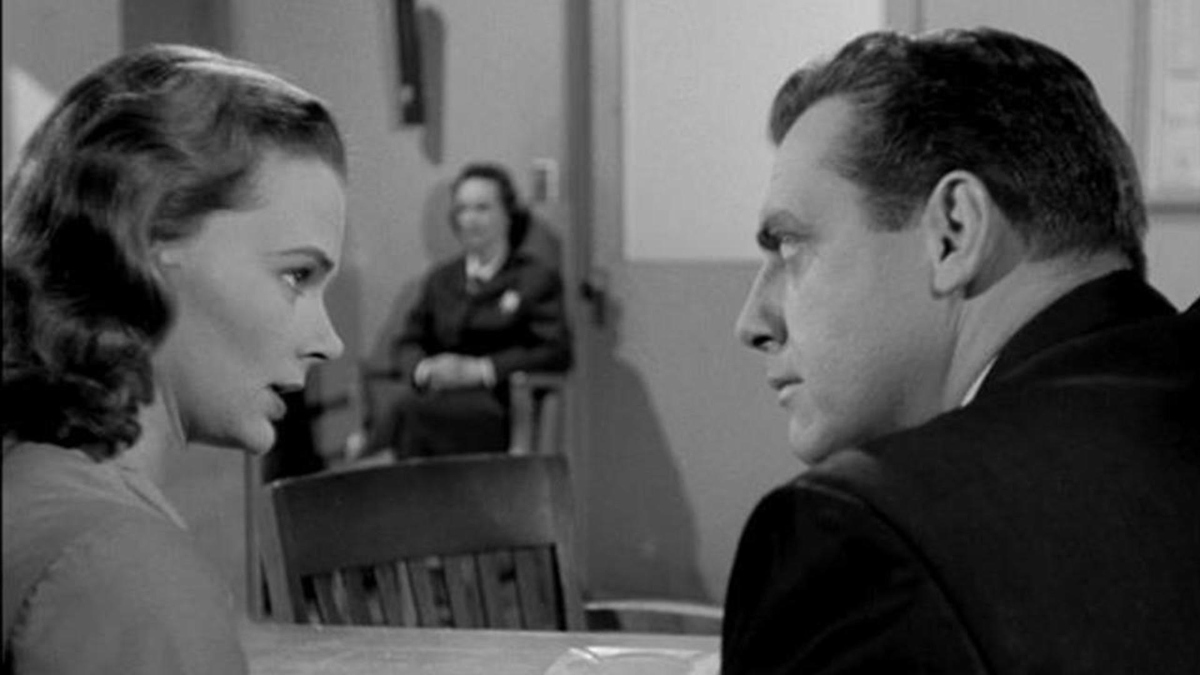 Watch Perry Mason Season 2 Episode 9: The Case of the Purple Woman ... Watch Perry Mason Season 2 Episode 9: The Case of the Purple Woman ...
