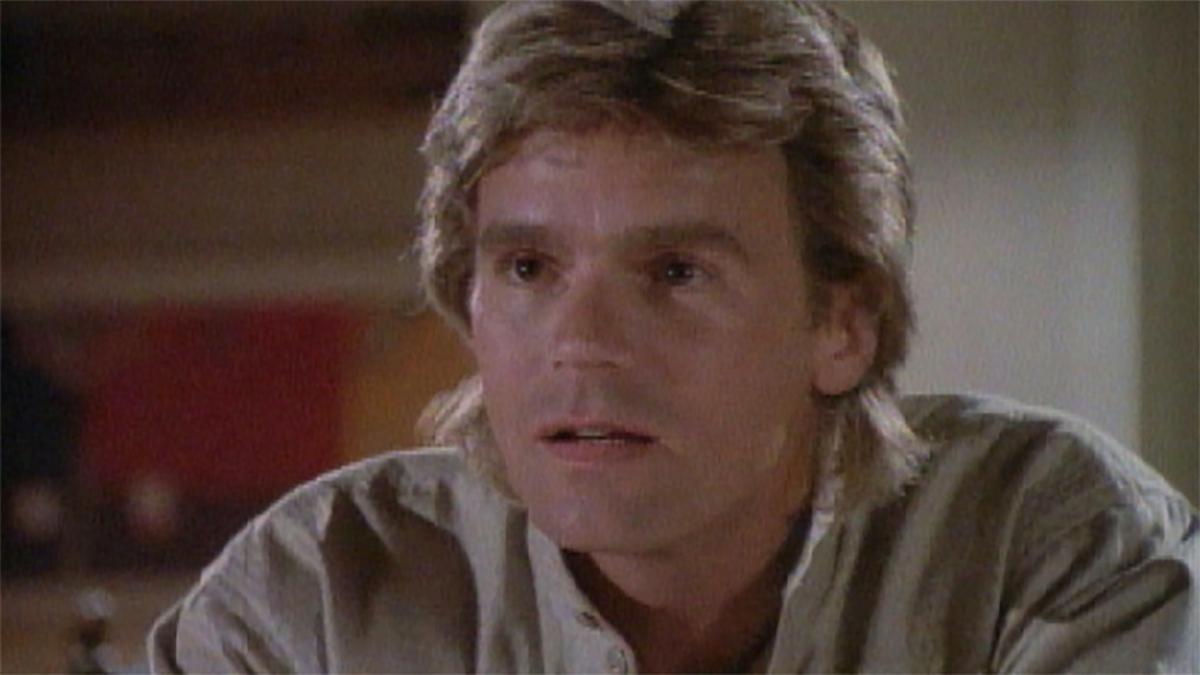 Watch MacGyver Classic Season 2 Episode 2: MacGyver - The Eraser – Full ...