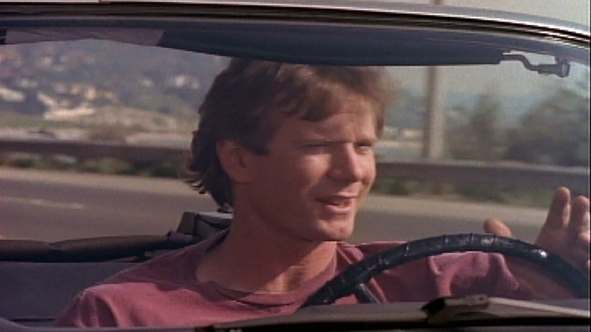 Watch Melrose Place Season 1 Episode 24: Melrose Place - Bye Bye Billy ...