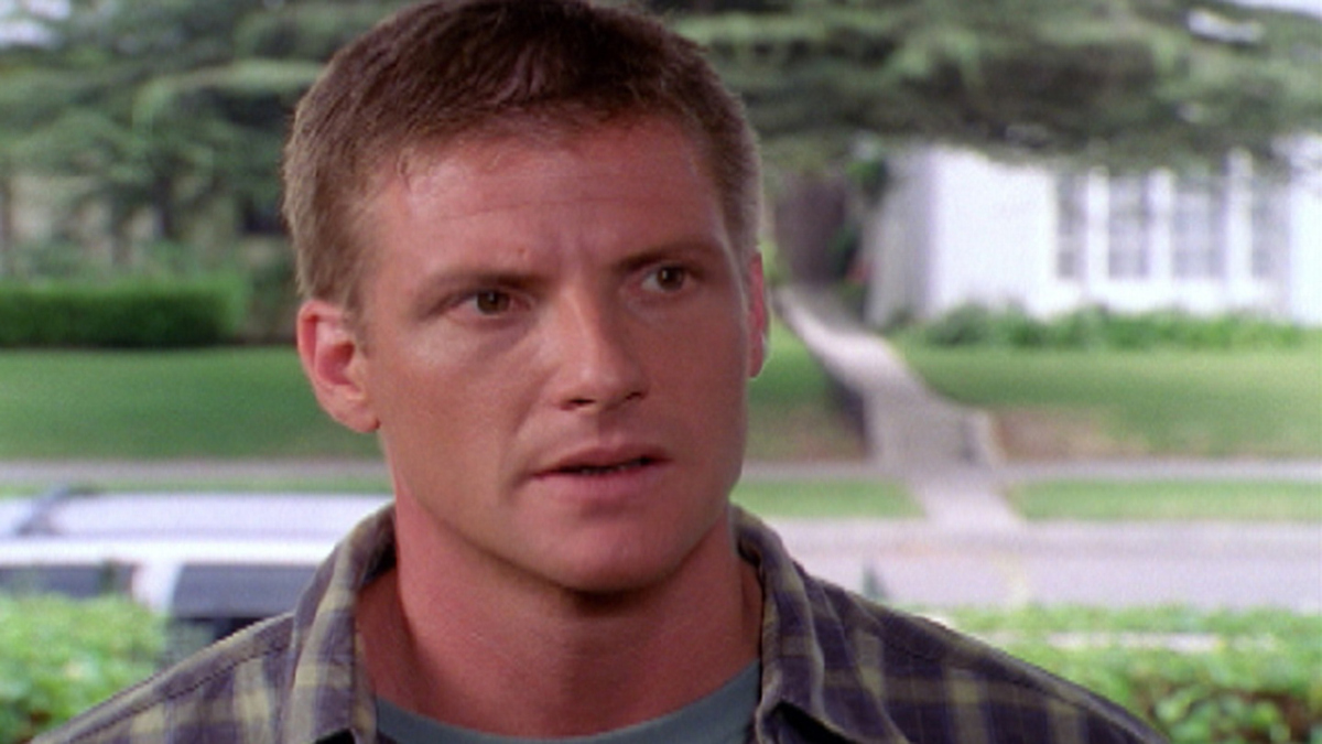 Watch Melrose Place Season 5 Episode 6: Melrose Place - Jane's ...