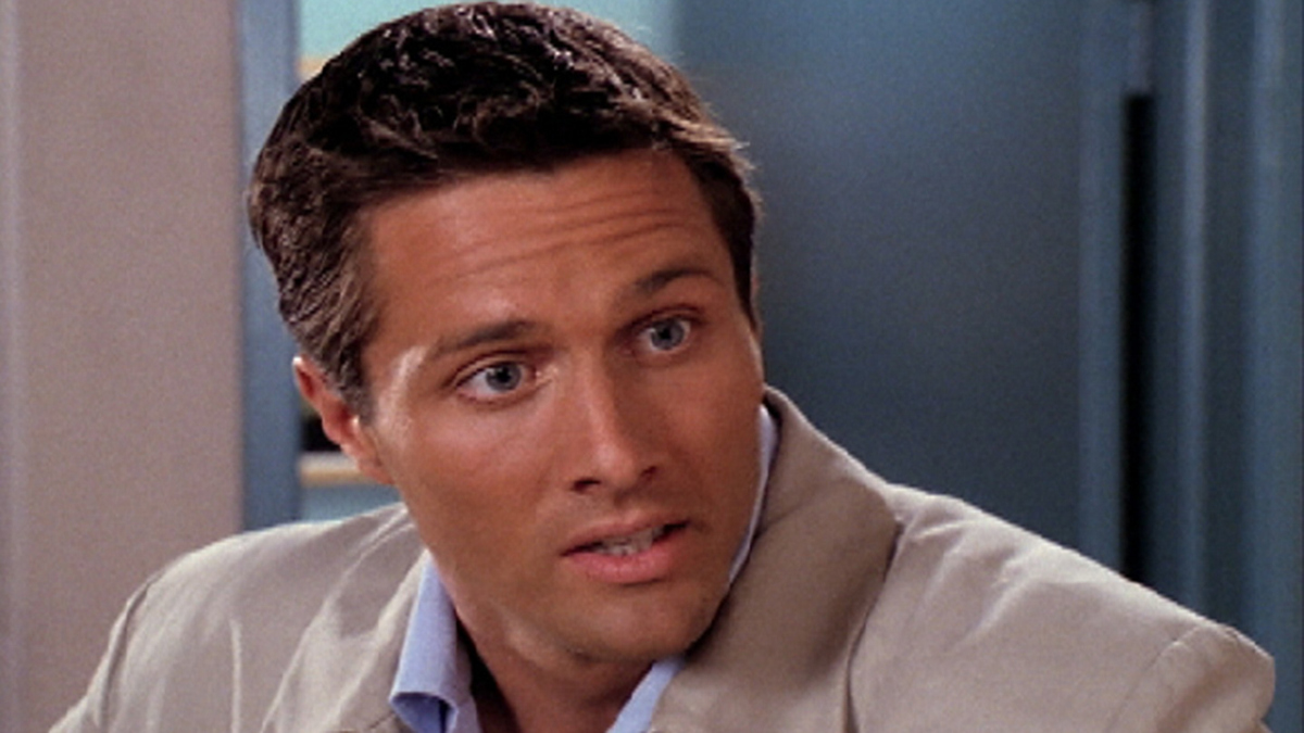 Watch Melrose Place Season 5 Episode 31: Melrose Place - Secrets and ...