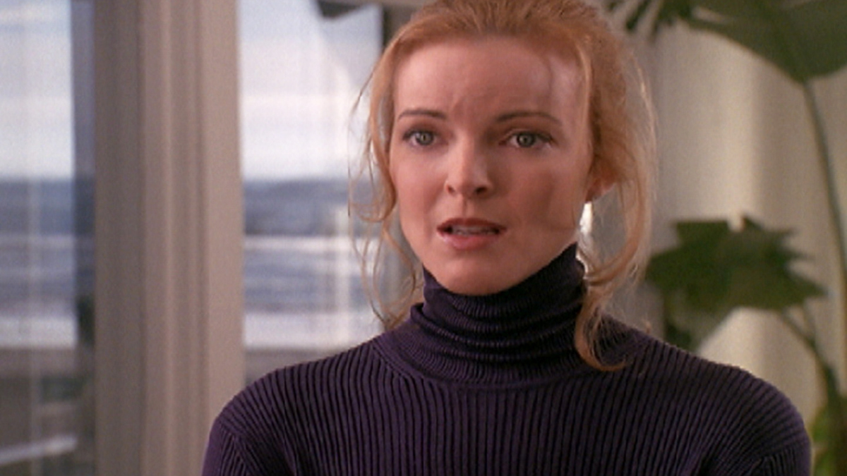 Watch Melrose Place Season 5 Episode 23: Melrose Place - 101 Damnations ...