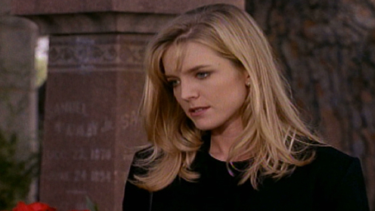 Watch Melrose Place Season 4 Episode 14: Melrose Place - Two Flew Over ...