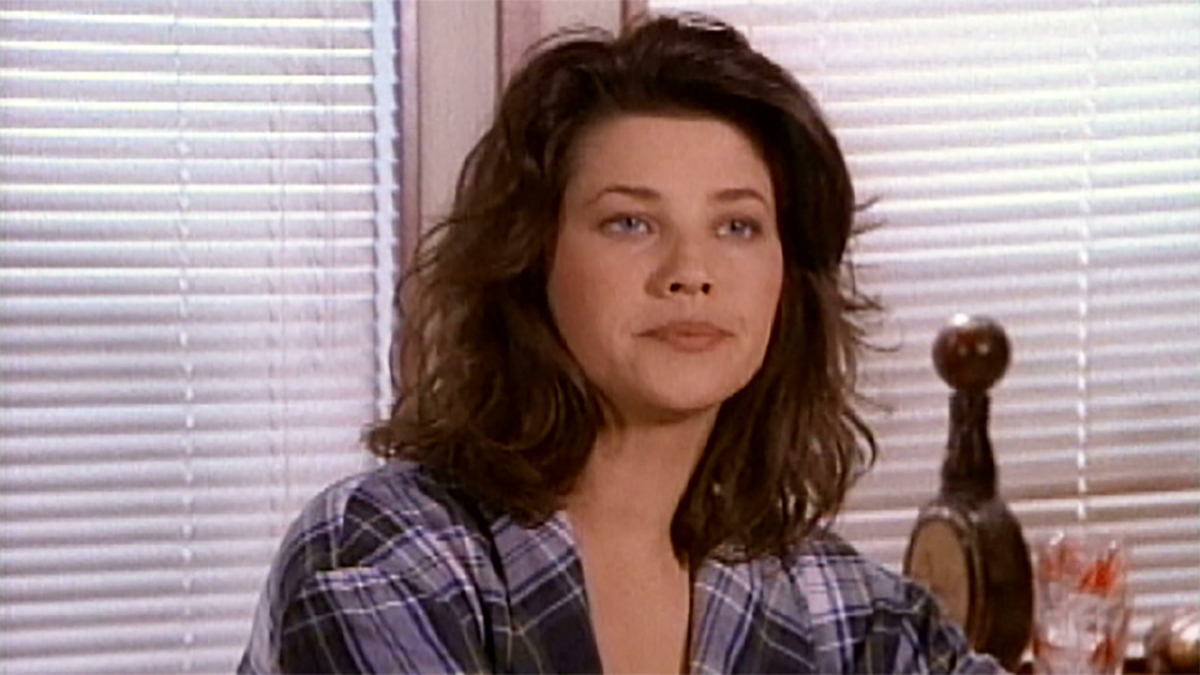 Watch Melrose Place (Classic) Season 2 Episode 19: Young Men and the ...