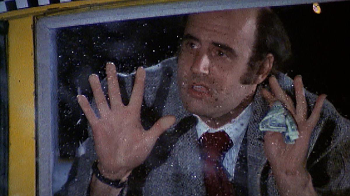 Watch Taxi Season 1 Episode 17: Taxi - Elaine and The Lame Duck – Full ...