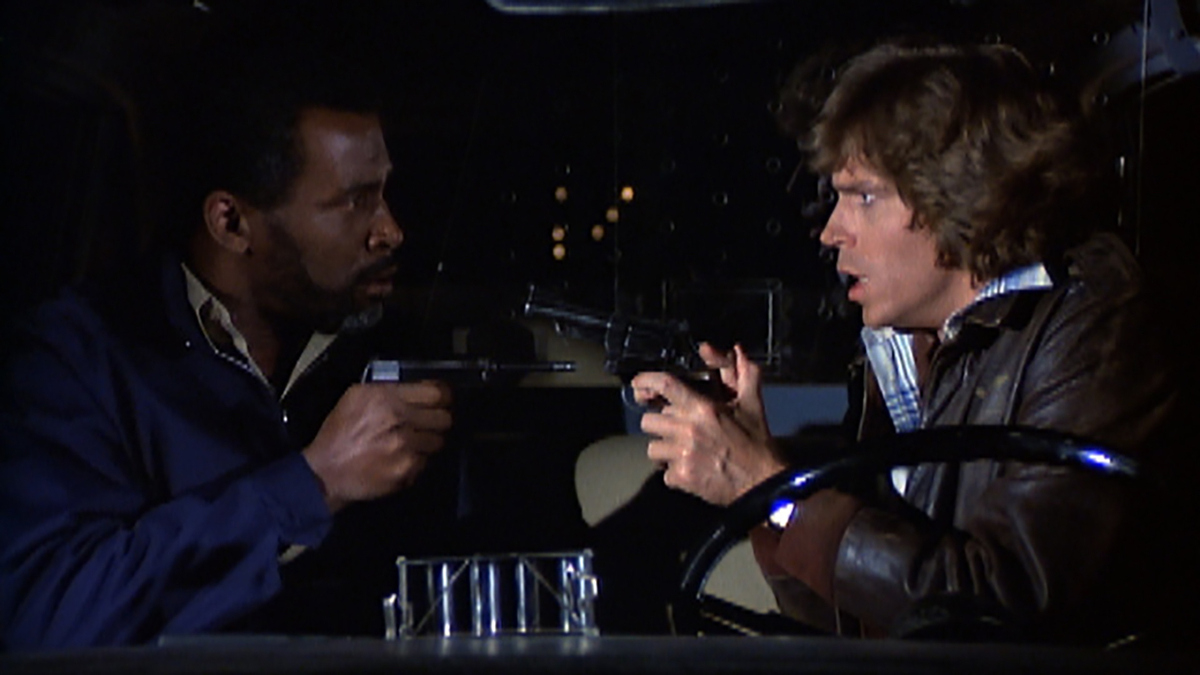 Watch Taxi Season 1 Episode 11: Taxi - Memories Of Cab 804, Part 1 ...