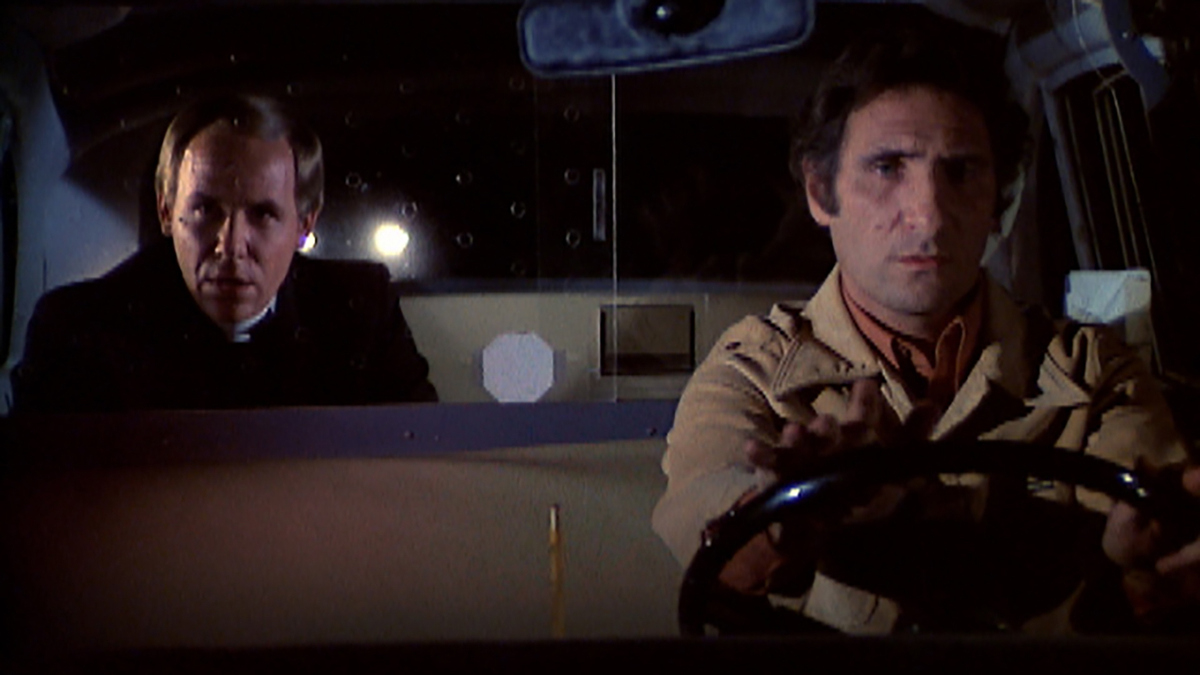 Watch Taxi Season 1 Episode 20: Taxi - Alex Tastes Death And Finds A ...