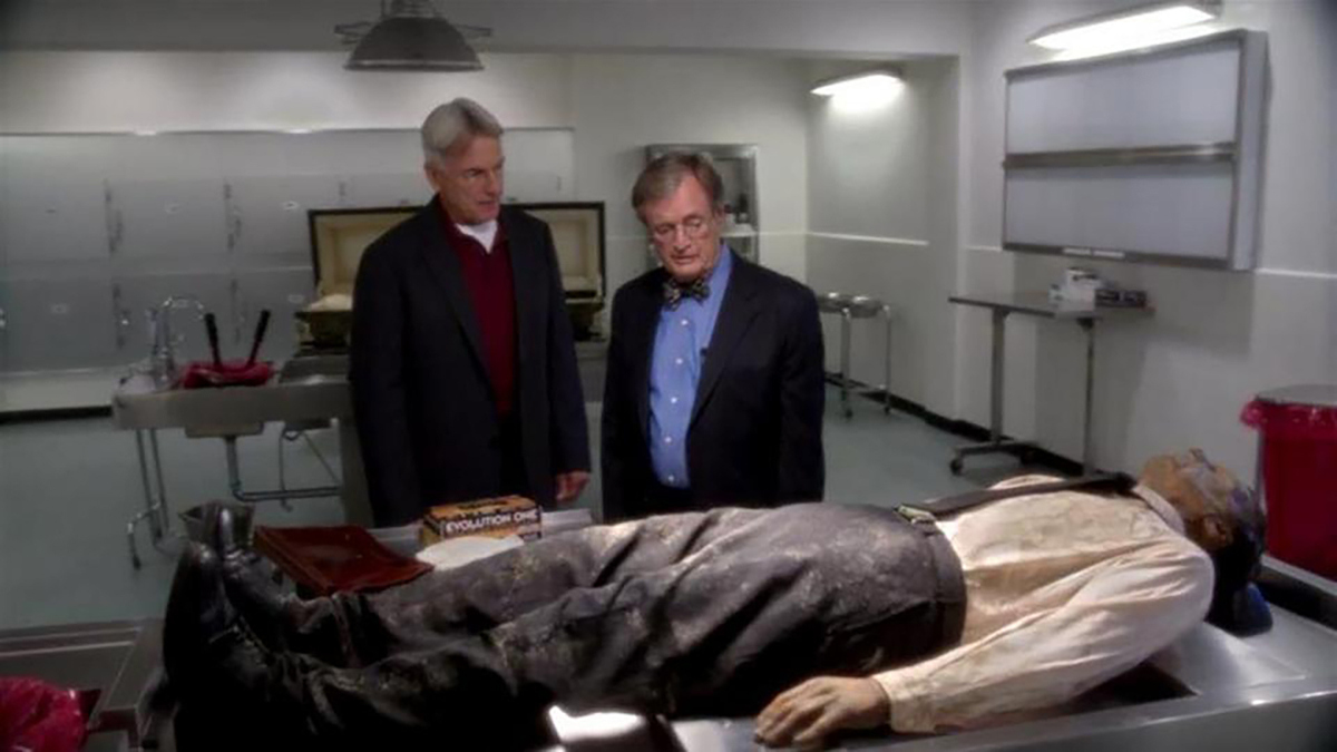Watch NCIS Season 10 Episode 3: NCIS - Phoenix – Full show on Paramount ...