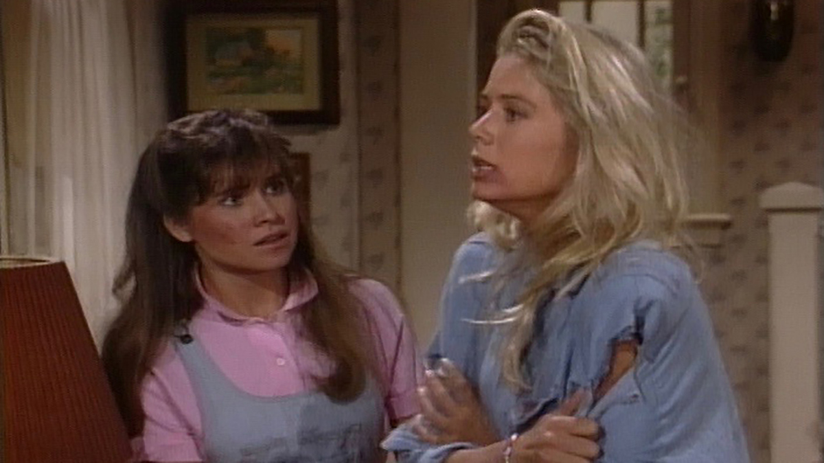 Watch The Bold and the Beautiful Season 1 Episode 1: Episode 1 - Full ...