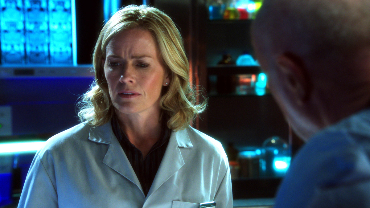 Watch CSI: Crime Scene Investigation Season 13 Episode 14: CSI: - Exile ...