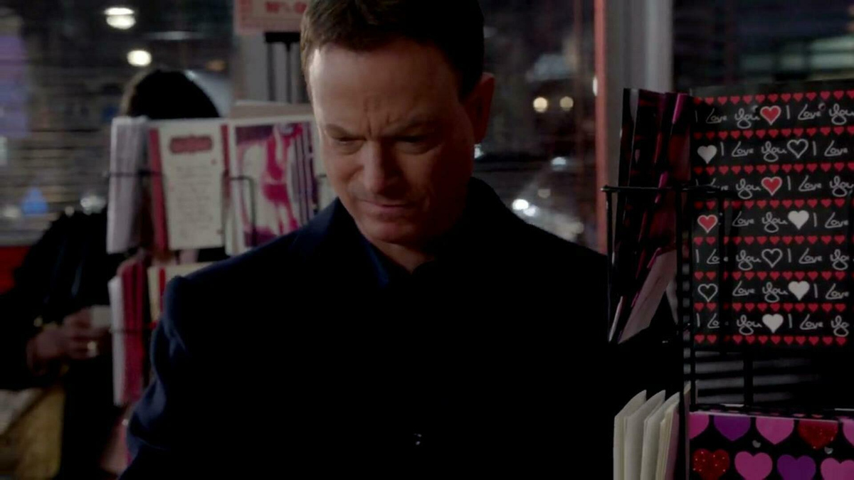 Watch CSI: NY Season 9 Episode 16: CSI: NY - Blood Actually – Full show ...