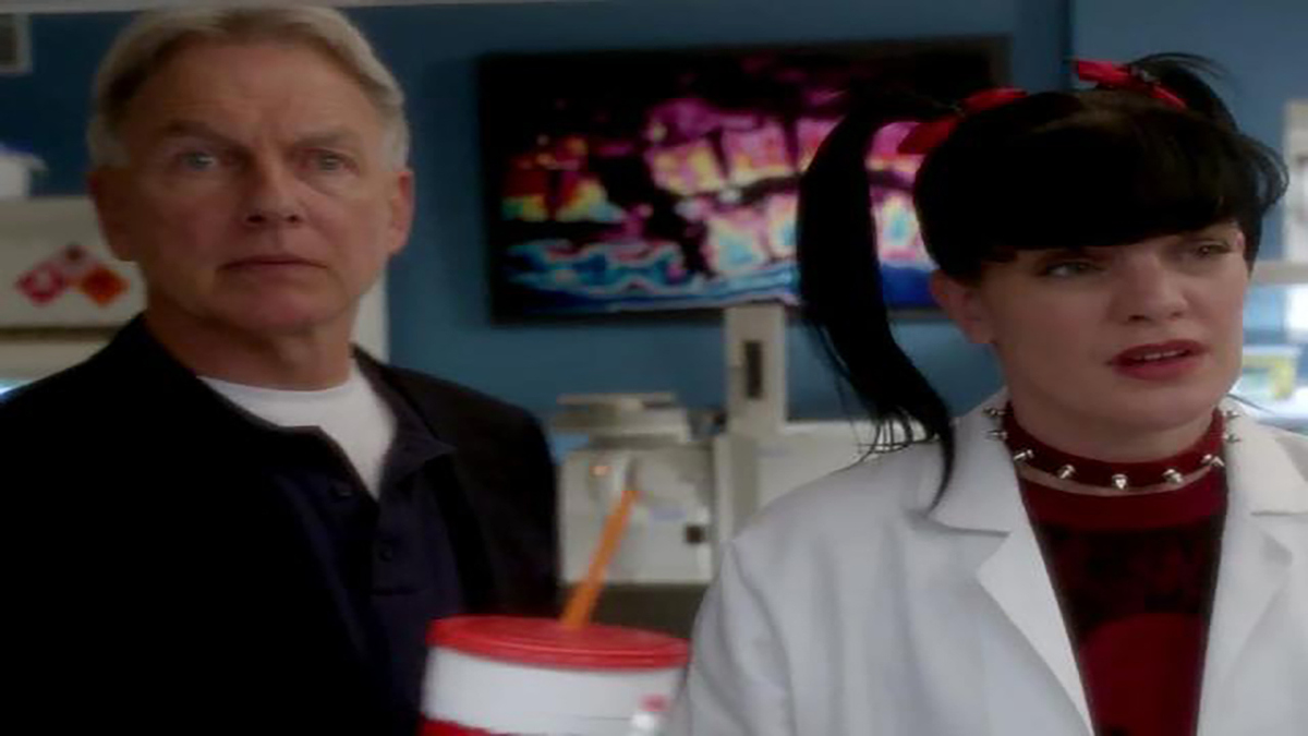 Watch NCIS Season 10 Episode 18: NCIS - Seek – Full show on Paramount Plus