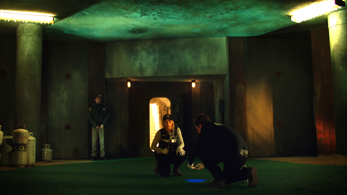 Watch CSI: Crime Scene Investigation Season 13 Episode 18: CSI ...