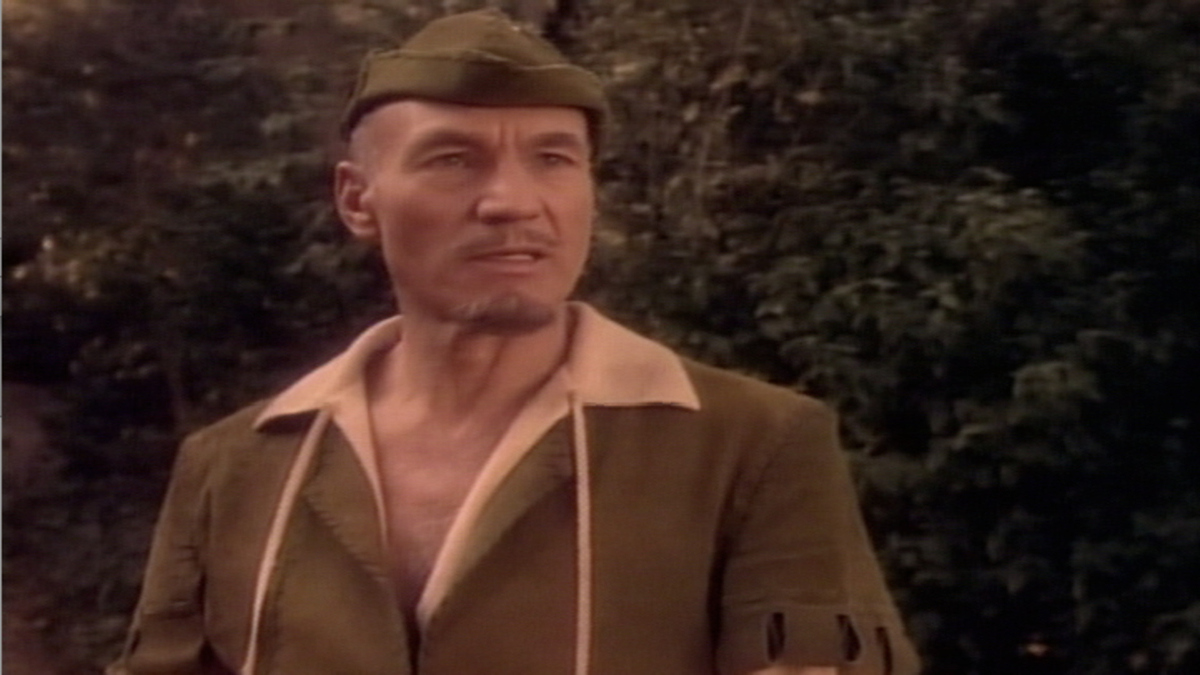 Watch Star Trek: The Next Generation Season 4 Episode 20: Qpid - Full ...