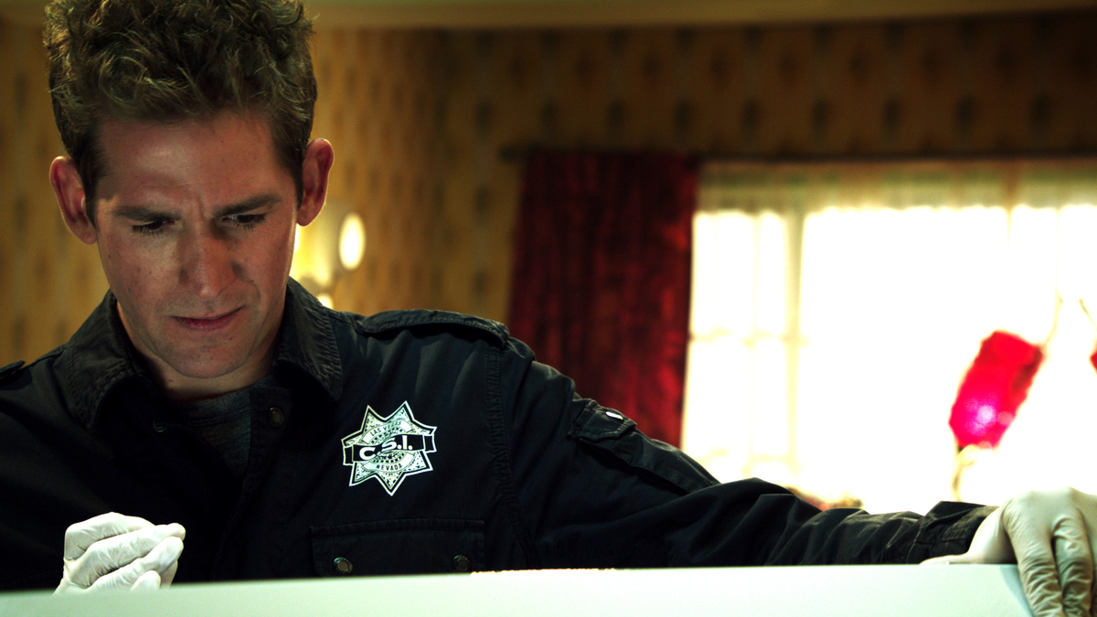 Watch CSI: Crime Scene Investigation Season 13 Episode 22: CSI: - Skin ...