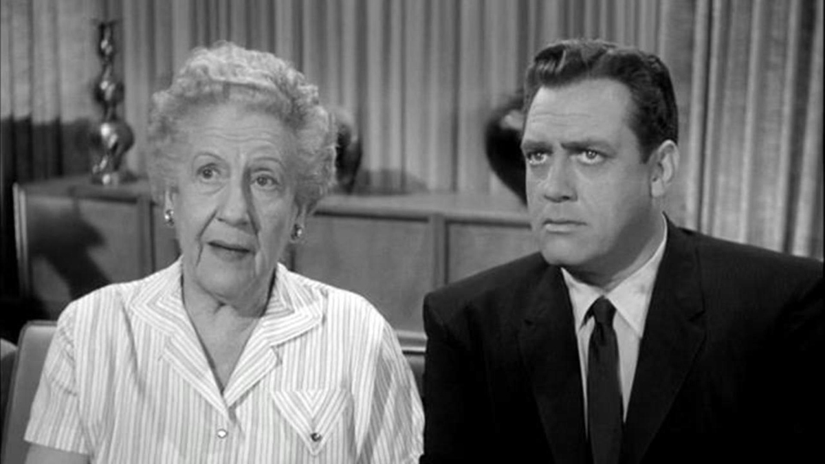 Watch Perry Mason Season 2 Episode 27: Perry Mason - The Case of the ...