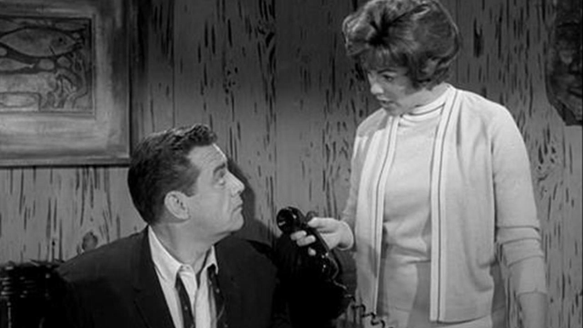 Watch Perry Mason Season 5 Episode 27: Perry Mason - The Case of the ...