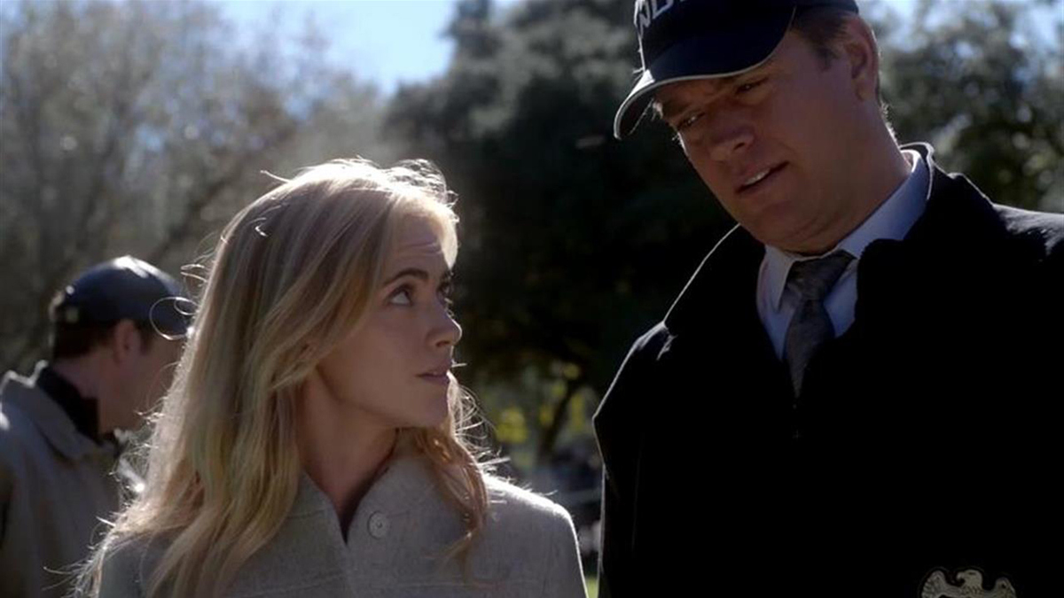 Watch NCIS Season 11 Episode 12: NCIS - Kill Chain – Full show on ...