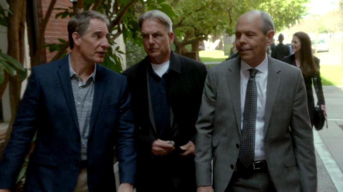 Watch NCIS Season 11 Episode 18: NCIS - Crescent City – Full show on ...