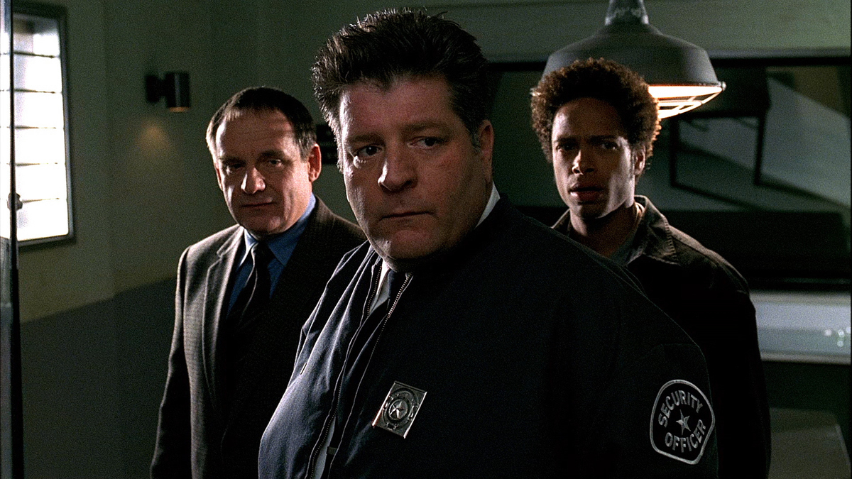 Watch CSI: Crime Scene Investigation Season 1 Episode 13: Boom - Full ...