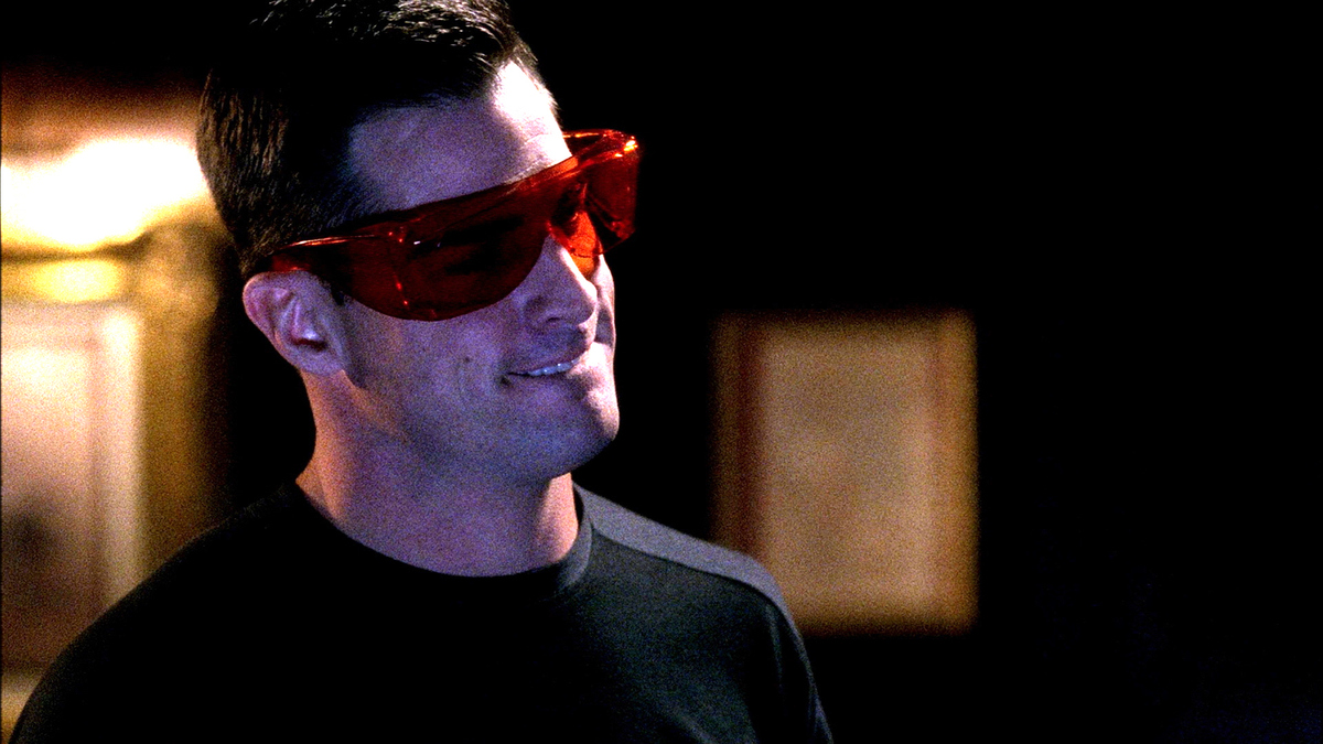 Watch CSI: Crime Scene Investigation Season 2 Episode 11: CSI: - Organ ...