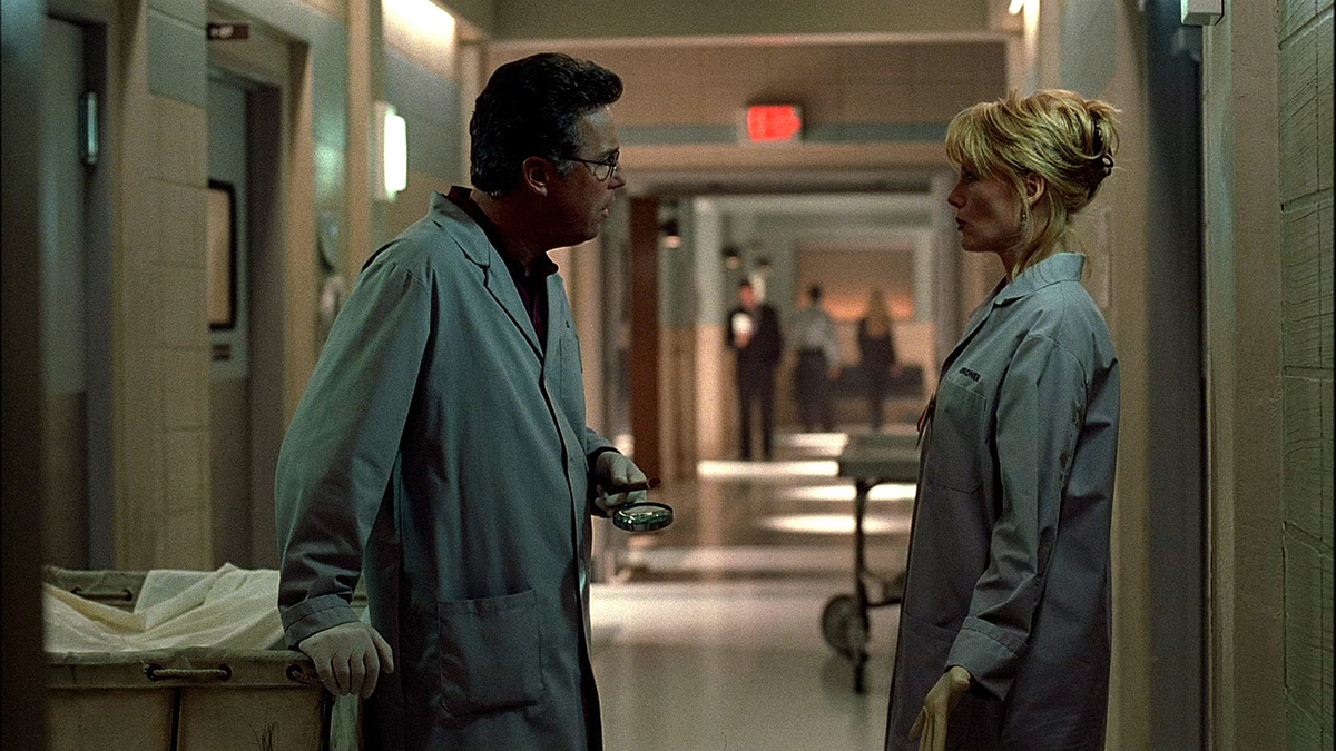 Watch CSI: Crime Scene Investigation Season 1 Episode 14: To Have and ...