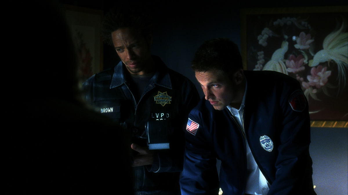 Watch CSI: Crime Scene Investigation Season 3 Episode 11: Recipe for ...