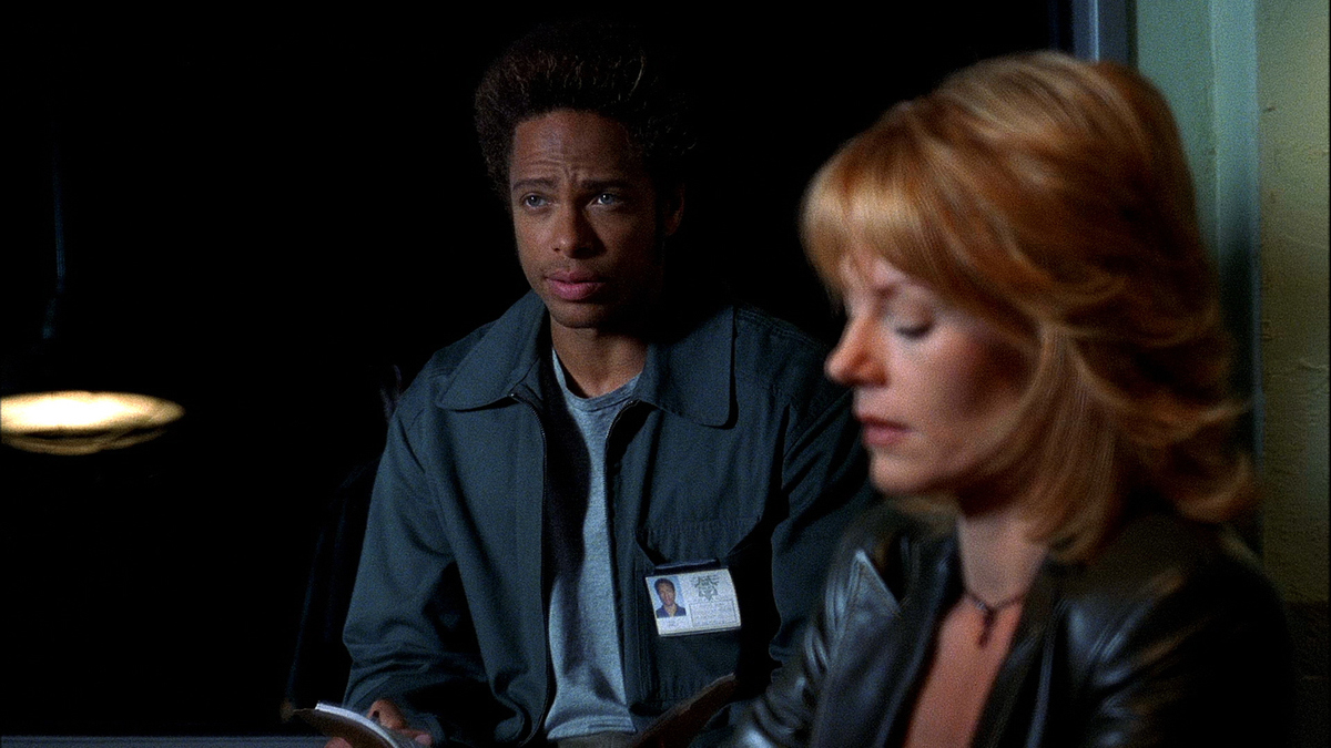 Watch CSI: Crime Scene Investigation Season 1 Episode 16: Two Tough to ...